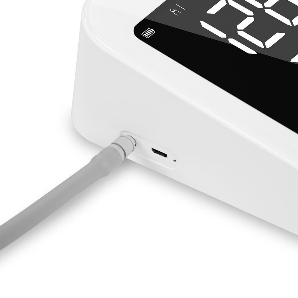 Xiaomi Andon KD-5907 Smart Blood Pressure Monitor - GimmickBD