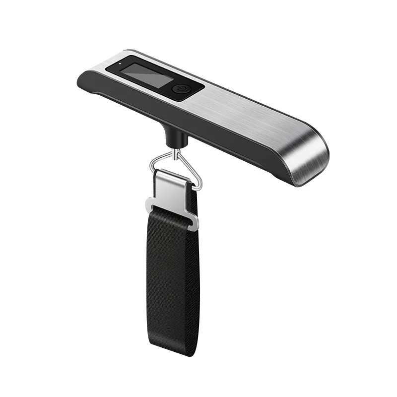 СОТЕСі TR-010 Portable Digital Luggage Scale 50KG - GimmickBD